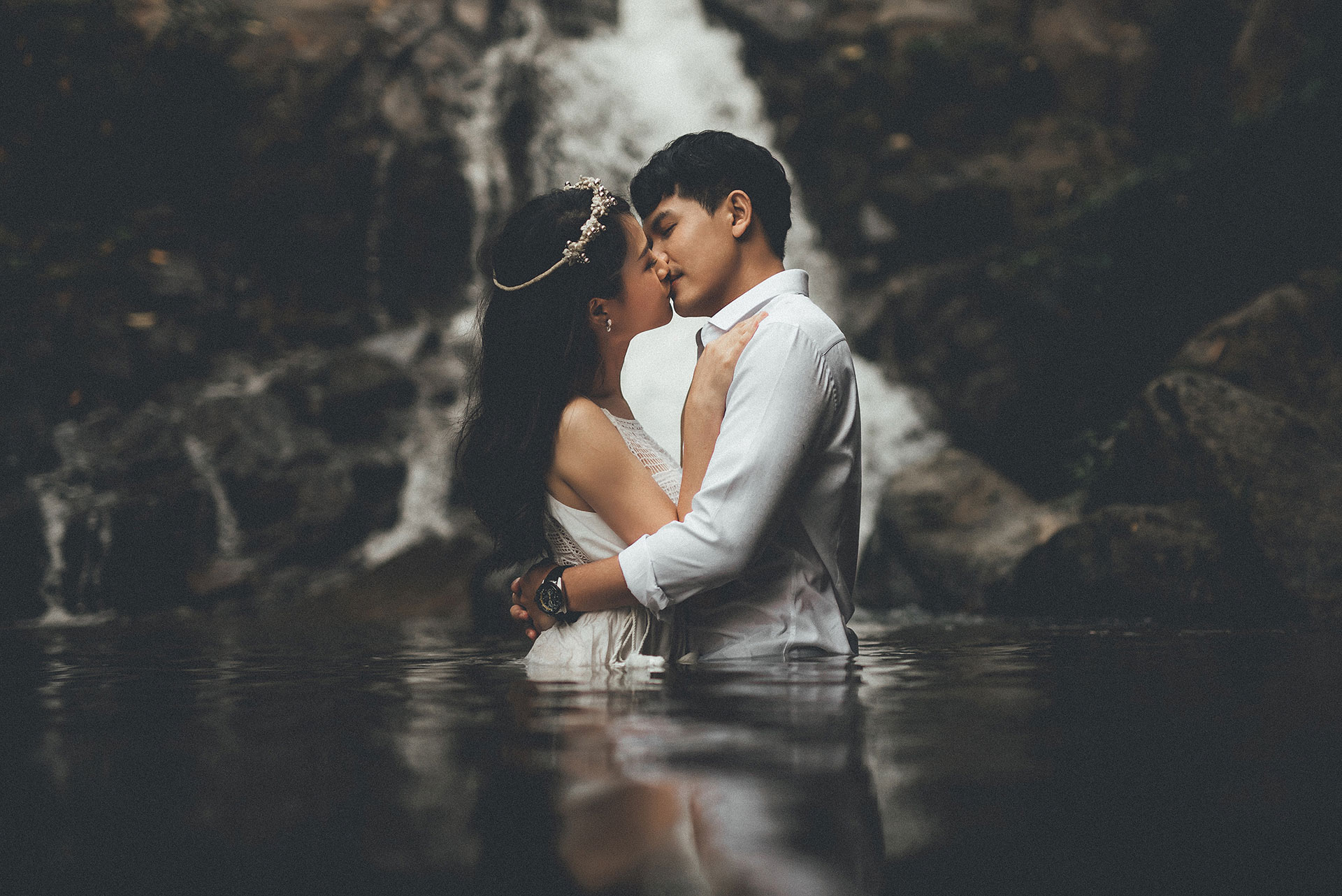 PP Wedding